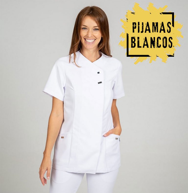 Uniformes de Enfermera Modernos para 2023 - MABOSAN