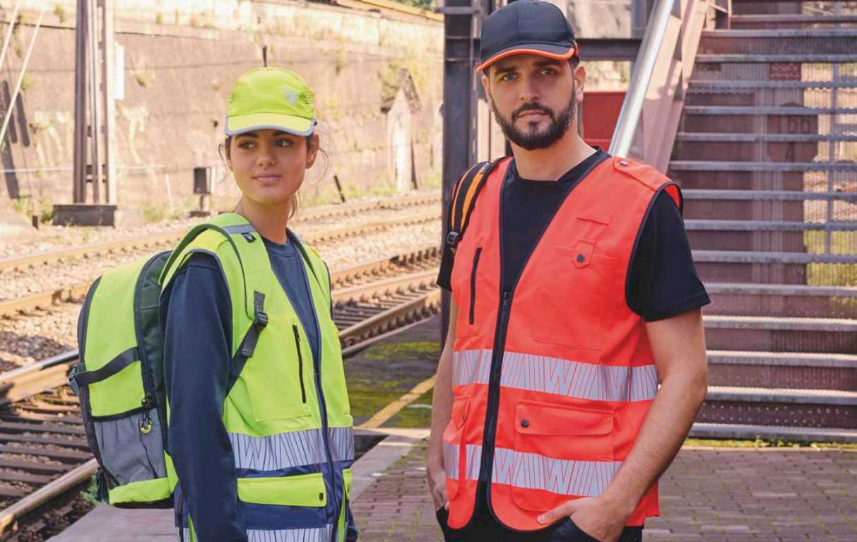 Guía Completa de Ropa de Protección y Seguridad Laboral: Todo lo que ...